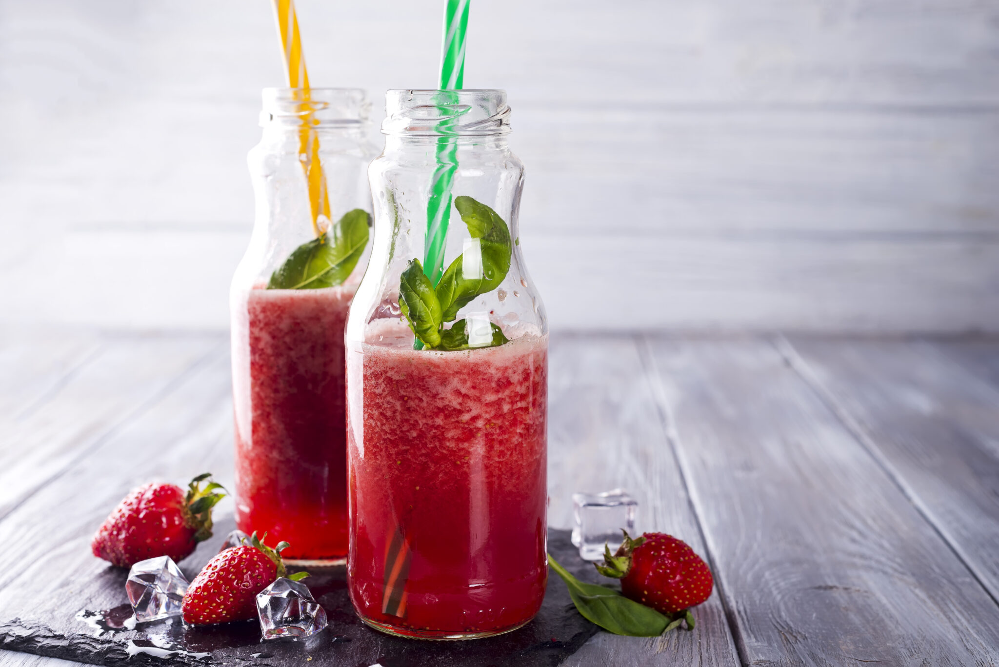 How To Make A Delicious Smoothie | The Daily Blarg